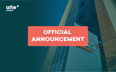 Official Announcement - Fake News regarding scholarship