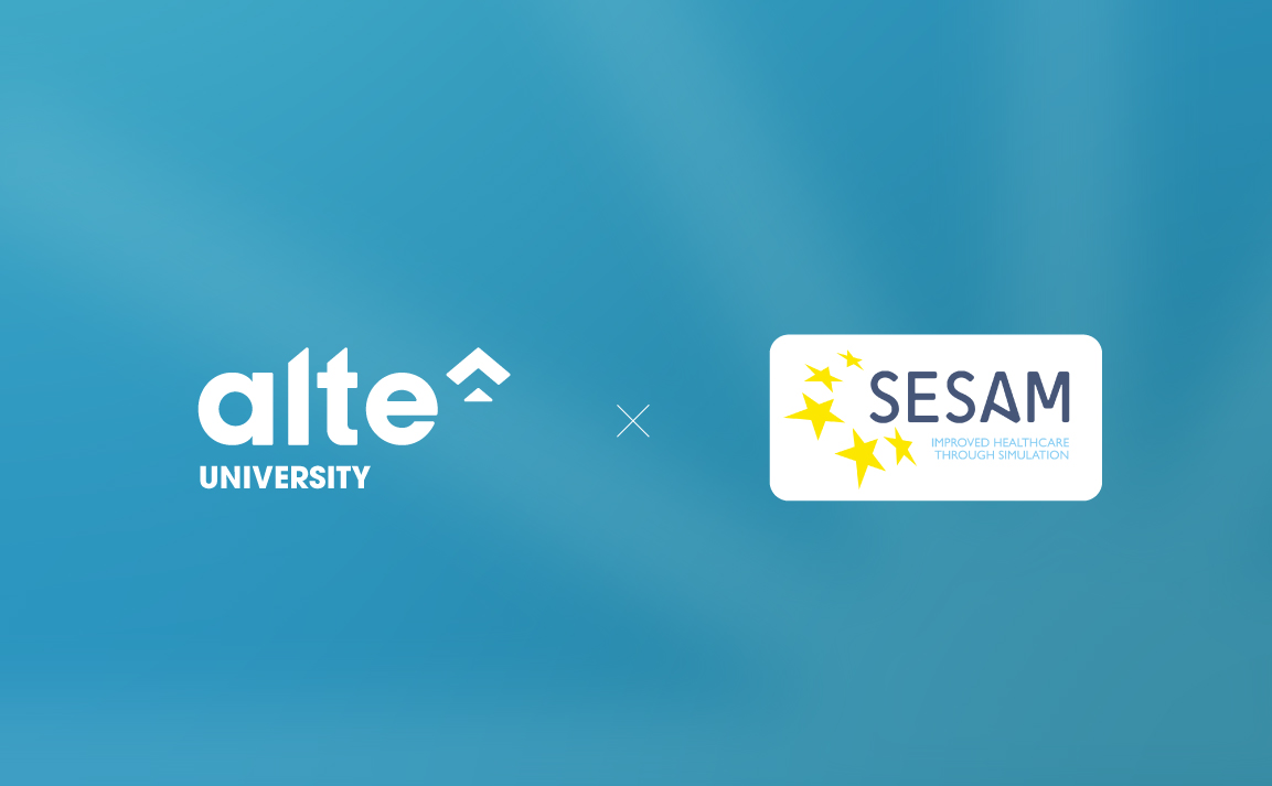 Alte University has joined the European Association for Medical ...