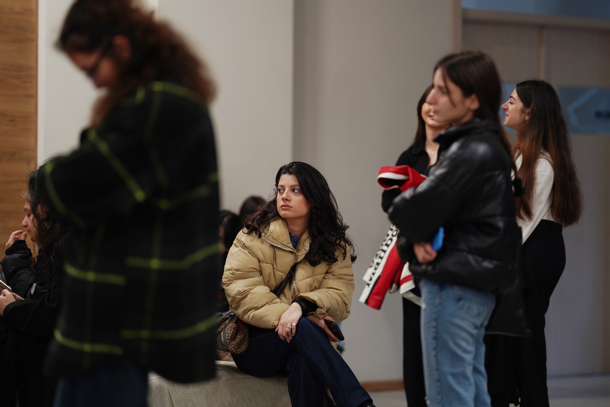 Career Hunter Camp 2024 - Day 1