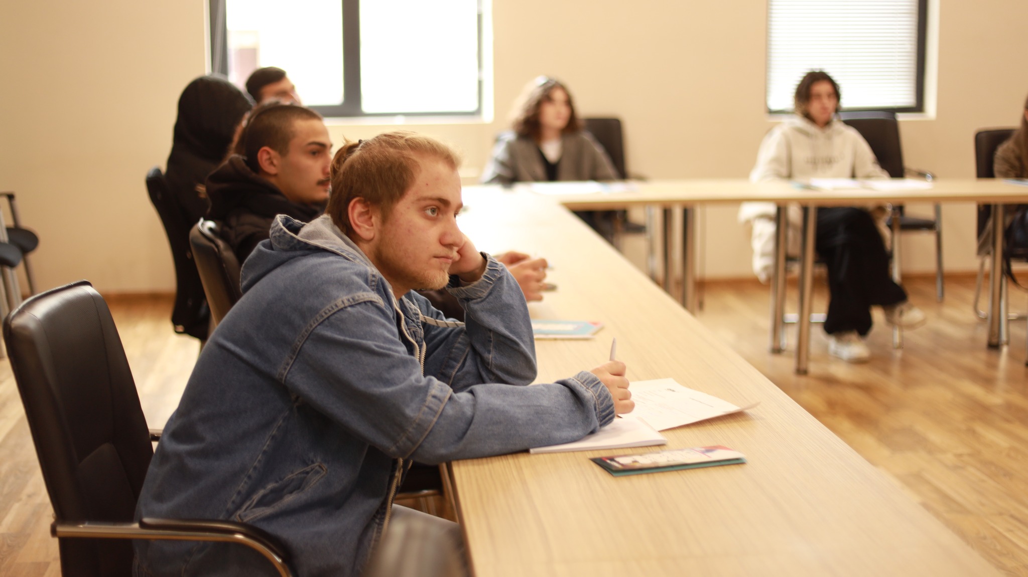 Emis.gov.ge მანდატურის სამსახური ახალ ელექტრონულ პროგრამაში ერთვება